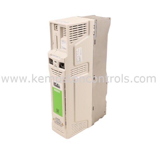 Nidec Drives M700-03400045A10 CONTROL TECHNIQUES UNIDRIVEM THREE PHASE ...