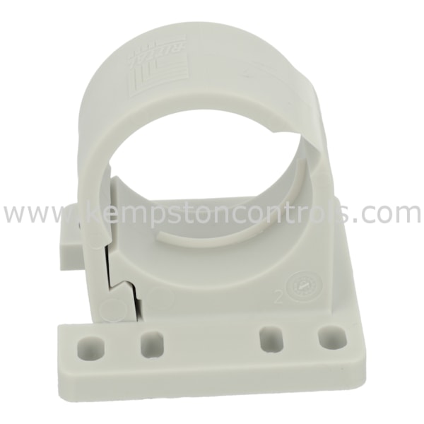 Rittal SZ 2594.000 RITTAL SZ CABLE CONDUIT HOLDER, FOR CABLE CONDUIT Ø ...