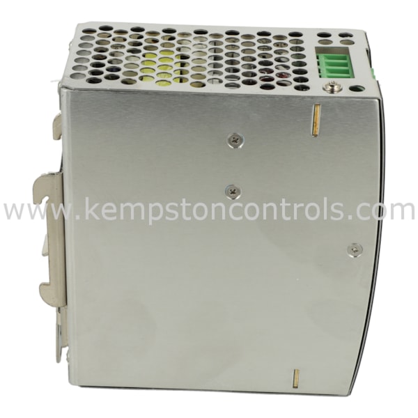 IMO LPS-1-240-24DC AC-DC DIN RAIL POWER SUPPLY, 90-265VAC INPUT, 24VDC ...