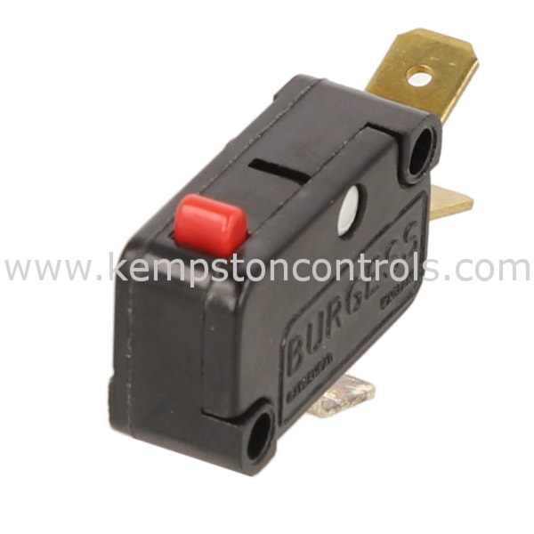 Burgess VCF5 BURGESS MICRO SWITCH | Kempston Controls