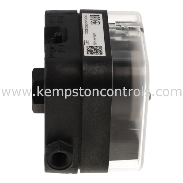 Dungs LGW 10 A2P AG-M-MS3-V0 ST-SE DUNGS DIFFERENTIAL AIR PRESSURE SWITCH (THREAD CONNECTION ...