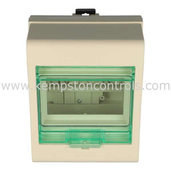 Schneider KNB32CM55 SCHNEIDER TAPOFF UNIT 32A FOR MODULAR EQUIPMENT ...