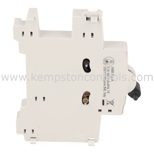 ABB 2CSS200923R0001 ABB SN201-IH MCB INTERFACE MODULE WITH AUXILLARY ...