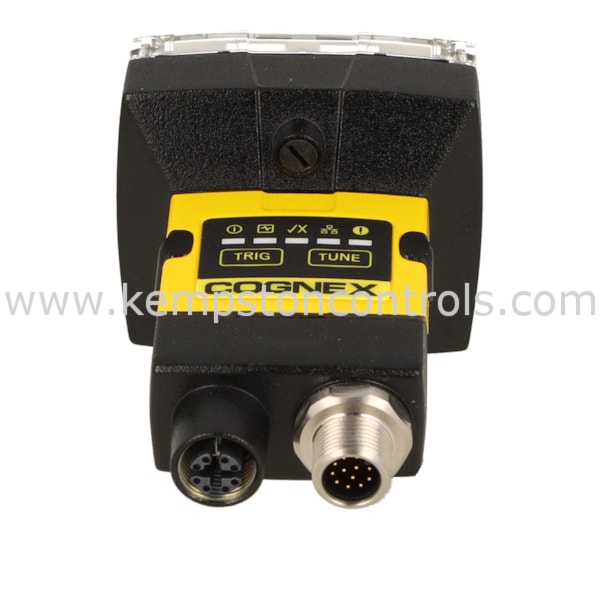 Cognex IS2000M-130-40-125 COGNEX IN-SIGHT 2000-130 VISION SENSOR, 8MM ...