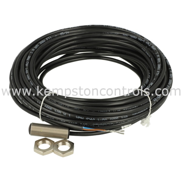 IMO DGE/02-2C IMO PHOTO-ELECTRIC SWITCH M12 THROUGH-BEAM EMITTER ...