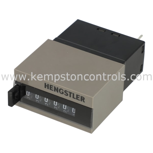 Hengstler 0464175SR HENGSTLER IMPULSE C 110DC 6ST SR | Kempston Controls