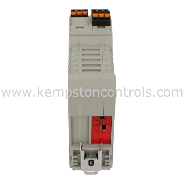 Omron G9SX-AD322-T15-RC DC24 OMRON ADVANCED UNIT (TO BE USED WITH BASIC ...