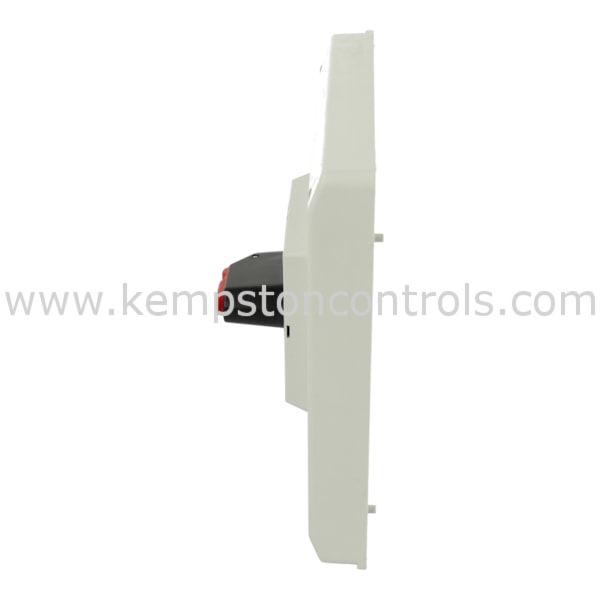 ABB OTPXK1T ABB PLASTIC COVER FOR OTP25 150X130 | Kempston Controls