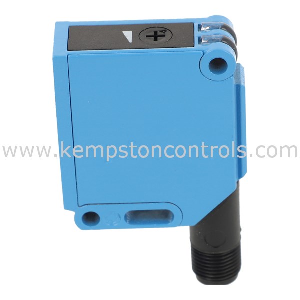 Sick WL12-3P2431 SICK PHOTOELECTRIC SENSOR, RETROREFLECTIVE, 7M RANGE ...