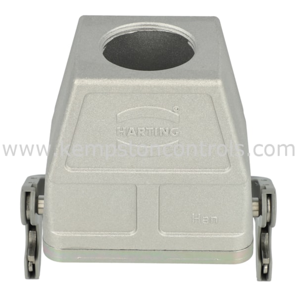 HARTING 19628100757 HARTING HAN B EMC/B HOOD COUPLER 1 LEVER | Kempston Controls