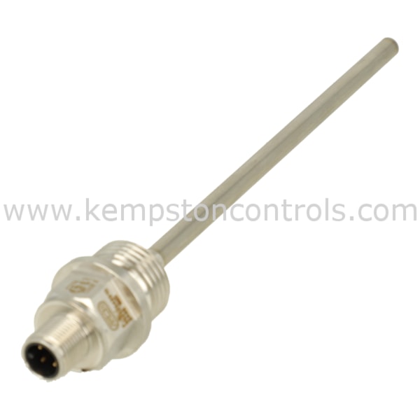 JUMO 00516245 JUMO 902815/10-380-1011-3-6-150-104-24/000, SCREW-IN RTD ...