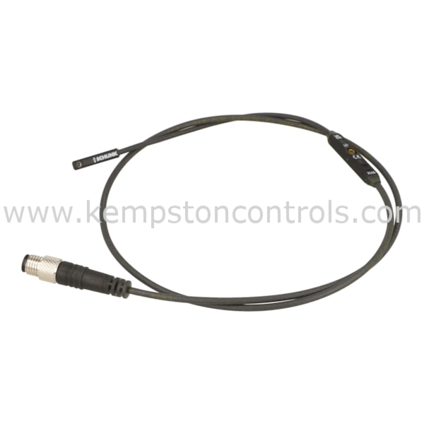 Schunk MMS-P 22-S-M8-PNP SCHUNK PROGRAMMABLE SENSOR | Kempston Controls