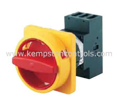 Salzer B263 41300 206V4 SALZER SALZER MAIN EMERGENCY OFF SWITCH, 41300 ...