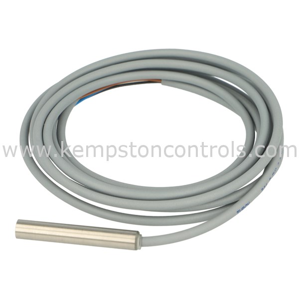 Turck Banner BI1.5-EH6.5-AP6X TURCK INDUCTIVE SENSOR, 1.5MM SWITCHING ...