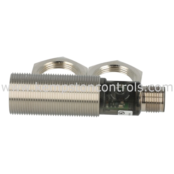 Baumer UR18.DA0.2-IA1B.9SF BAUMER ULTRASONIC SENSOR, M18X1, 1000MM ...