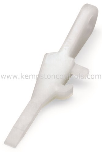 WAGO 231-159 WAGO OPERATING TOOL, FOR CC-EQUIPPED MALE / FEMALE CONN ...