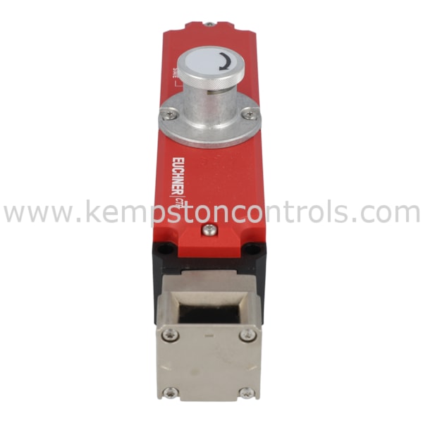 Euchner CTP-I1-AP-U-HA-RZC-SA EUCHNER TRANSPONDER-CODED SAFETY SWITCH ...
