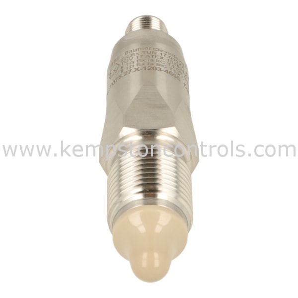 Baumer LBFI-21.020.G07020.3.4000.0 BAUMER LEVEL SWITCH, G 1/2 A ISO 228 ...