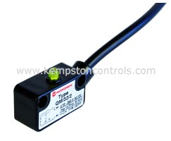 Norgren QM/32/2 NORGREN REED SWITCH 240V | Kempston Controls