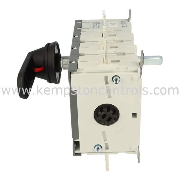 ABB 1SCA022718R8780 ABB SWITCH DISCONNECTOR, 400A, 3P, PADLOCKABLE ...