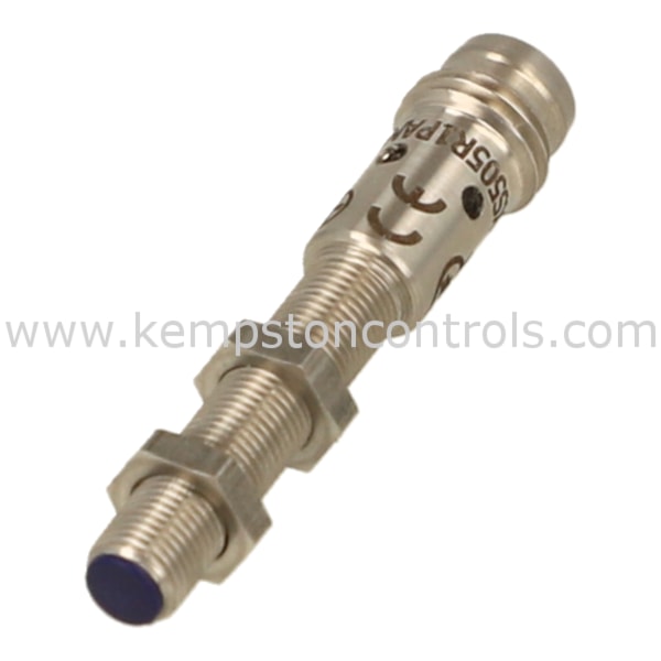 Telemecanique Sensors XS505R1PAM08 TELEMECANIQUE INDUCTIVE SENSOR, M5 ...