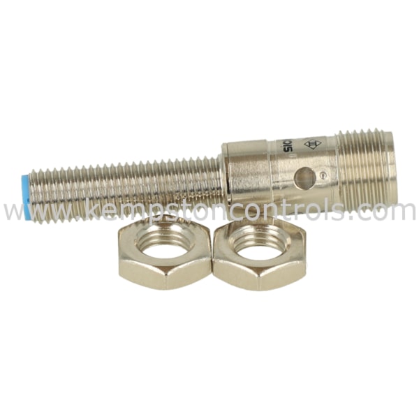 Sick IME08-02BPSZC0S SICK NDUCTIVE, M8, 2MM, FLUSH, DC (3/4 WIRE PNP), NO, BRASS NICKEL PLATED ...