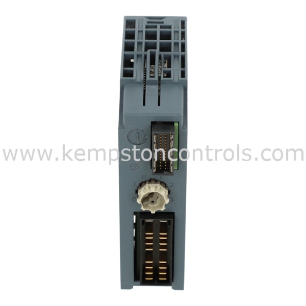 Siemens 3RK7137-6SA00-0BC1 SIEMENS SIMATIC ET 200SP COMMUNICATION ...
