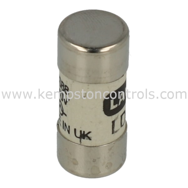 Lawson LD20 LAWSON CYLINDRICAL FUSE, 240V, 20A, Q1 CLASS | Kempston ...