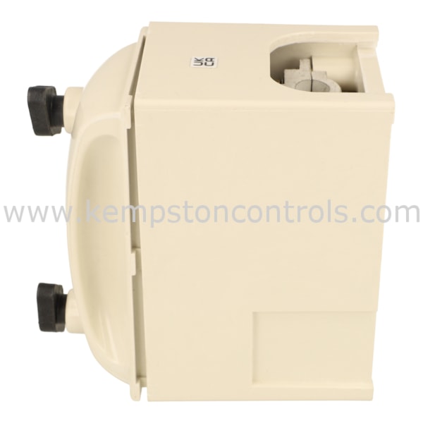 Lucy Electric MC300 LUCY 300A SINGLE PHASE H/DUTY FUSE CARRIER & BASE ...