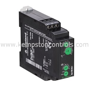 Wieland 81.020.0003.0 WIELAND FLARETIME_M MULTI-FUNCTION TIMER RELAY ...
