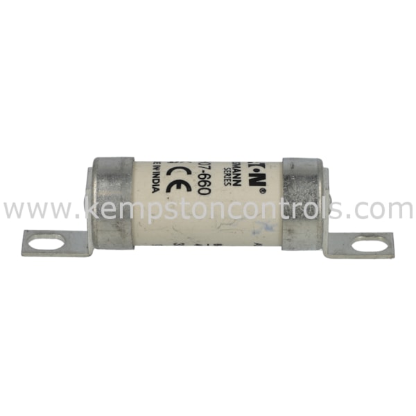 Bussmann 32H07-660 BUSSMANN LOW-VOLTAGE HRC FUSE, 32A, 660V, FOR ...