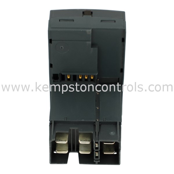 Schneider LUCA18FU SCHNEIDER STANDARD CONTROL UNIT, 3P, 4.5 TO 18A ...