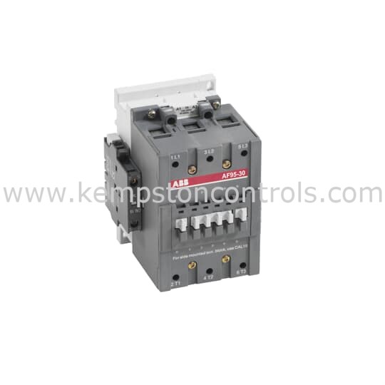 ABB 1SFL431001R8011 1SFL431001R8011 A95-30-11 220-230V 50HZ CONTACTOR ...