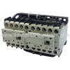 Fuji SK12LR-E01 FUJI REVERSING CONTACTORS 24VDC 1NC AUX | Kempston Controls