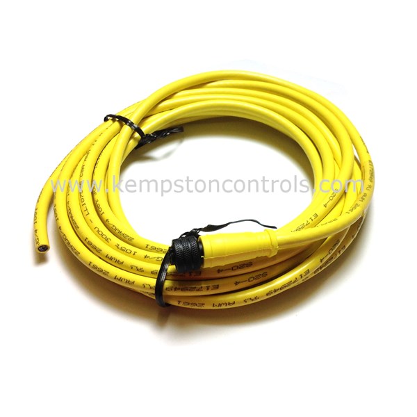 Molex 804000S20M050 MOLEX MMC-4P-4W-F-ST-5M-SJTO ^ | Kempston Controls