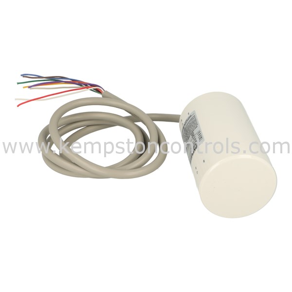 Patlite LR6-02WJNW PATLITE BASE MODULE, OFF-WHITE, 24VDC, 60MM DIA, DIRECT MOUNT, CABLE,IP65 ...