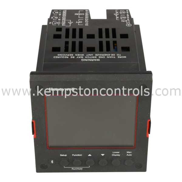 Honeywell Process Solution (PMC) DC2800-EE-0S0-100-100-00-0 HONEYWELL ...