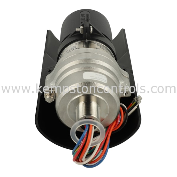 Honeywell Analytics 2108N4000N HONEYWELL NON-CALIBRATED INFRARED GAS ...