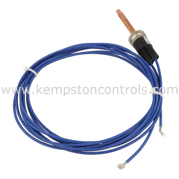 Johnson Controls P100AP-305D JOHNSON CONTROLS PRESSURE CONTROL ...