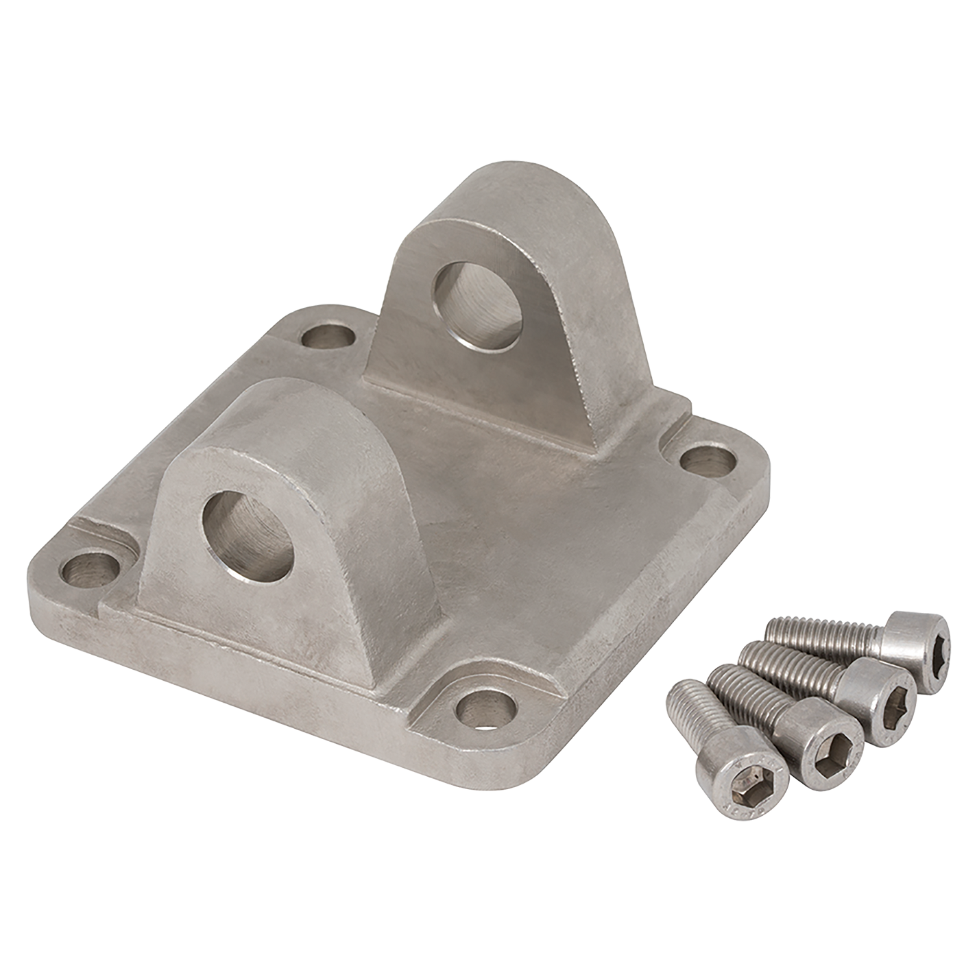 Metal Work Pneumatic W095X322003 METAL WORK SS FEMALE HINGE FOR 32MM ...