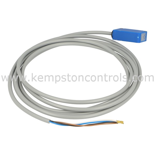 Contrinex LRR-C23PA-NMK-603 CONTRINEX PHOTOELECTRIC SENSOR, 20 X 30 ...
