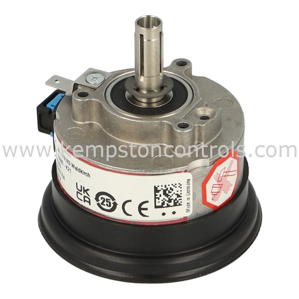 Sick SRM50-HAA0-K21 SICK MOTOR FEEDBACK SYSTEMS ROTARY HIPERFACE, MALE ...