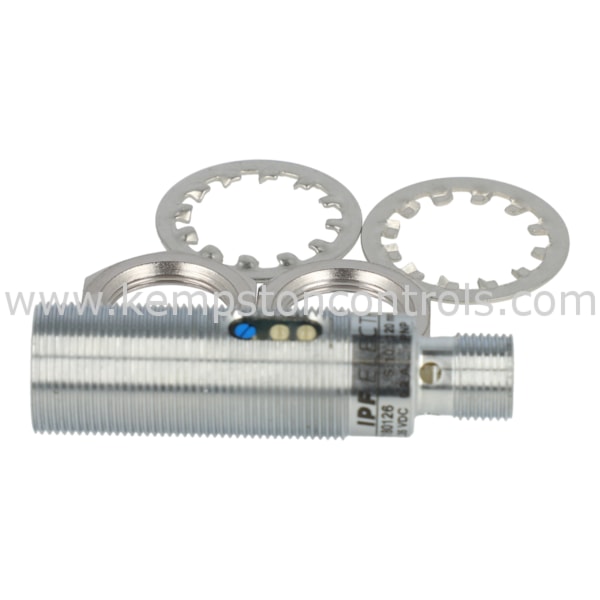 IPF Electronic OT180126 IPF ELECTRONIC OPTICAL DIFFUSE REFLECTION ...