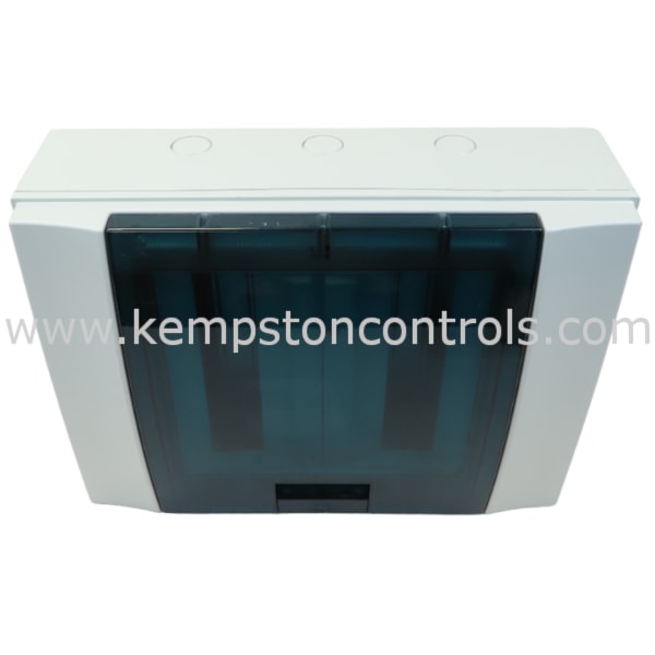 ABB 1SL1204A00 ABB 65P12X22 CONSUMER UNIT (EMPTY), MISTRAL 65 ...