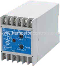 Crompton Instruments 252-PVXW-RQBX-C5-EB-T1 CROMPTON INSTRUMENTS ...