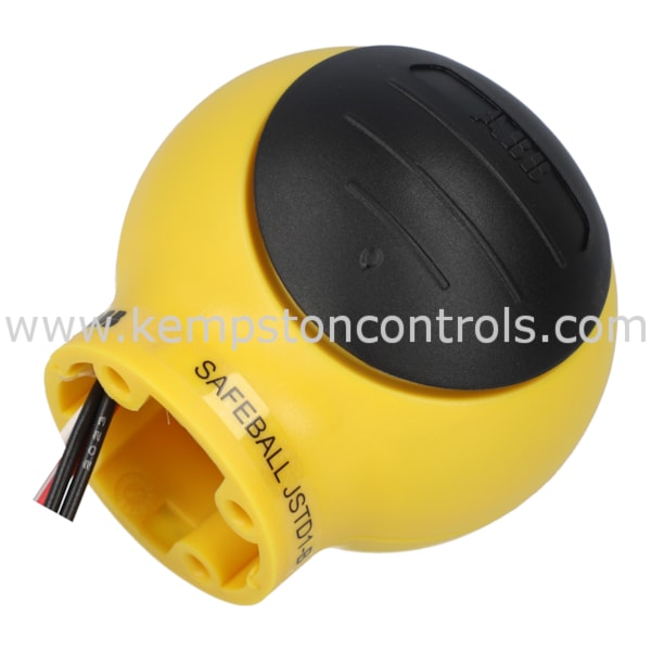 ABB 2TLA020007R3100 ABB SAFEBALL, 2 HAND SAFETY CONTROL DEVICE, 1NO 1NC ...
