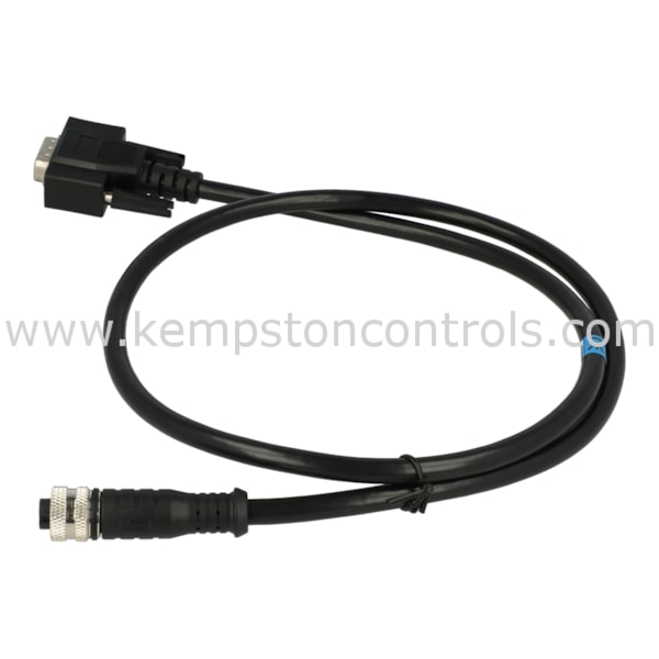 Sick YF2AAD-C90VD5MHDAC SICK PLUG CONNECTORS AND CABLES, FEMALE ...