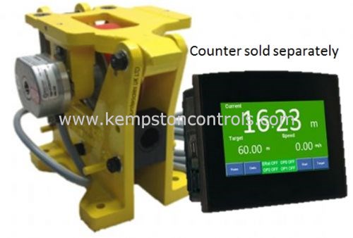 Trumeter 2630-132-EE TRUMETER 2630-020015 CABLE MEASURE, RED ...