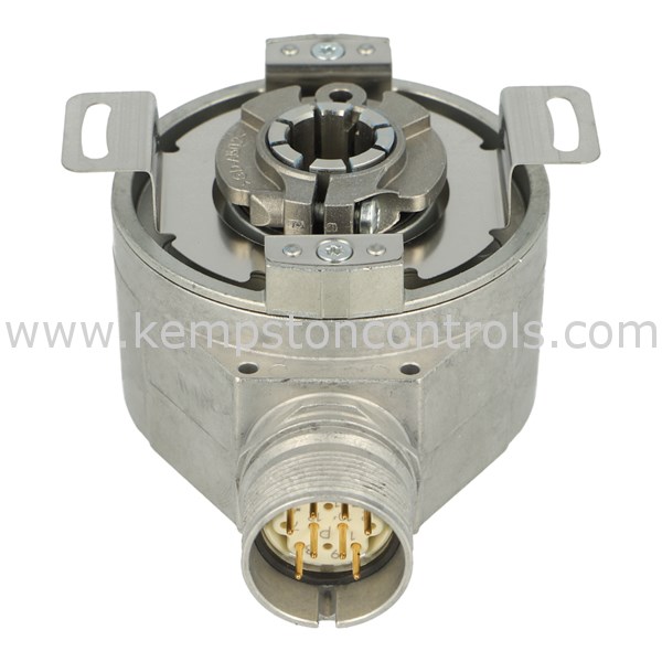 Sick DFS60B-TEPA10000 SICK INCREMENTAL ENCODER, 12MM THROUGH HOLLOW ...