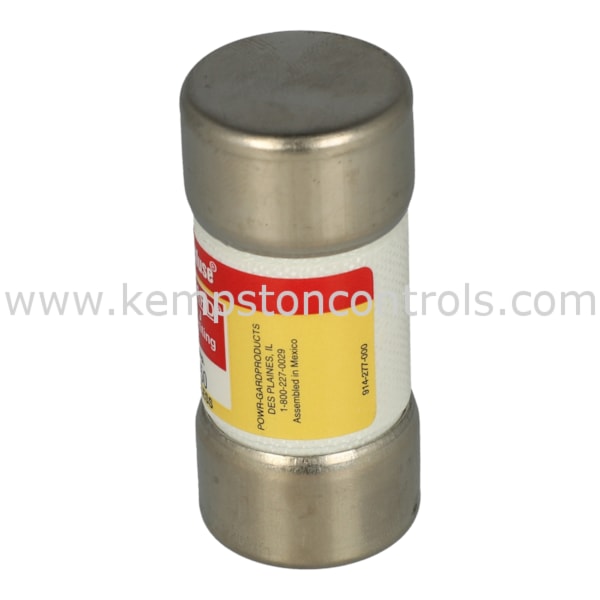 Littelfuse JLS050 JLS SERIES CLASS J FUSE, 50A, 600VAC, 200KA @ 600 VAC ...